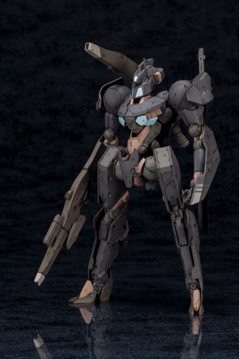 Frame Arms Shadow Tiger: KOTOBUKIYA - Tokyo Otaku Mode (TOM)