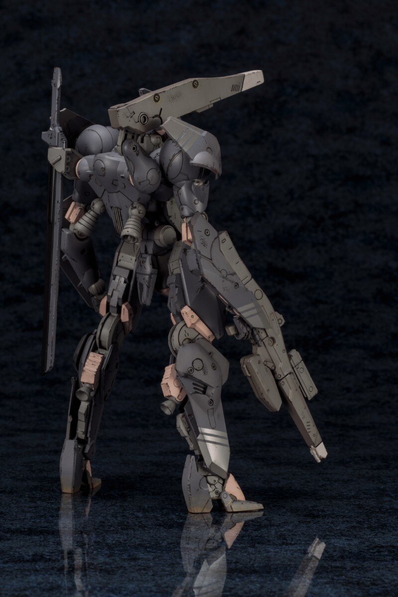 Frame Arms Shadow Tiger: KOTOBUKIYA - Tokyo Otaku Mode (TOM)