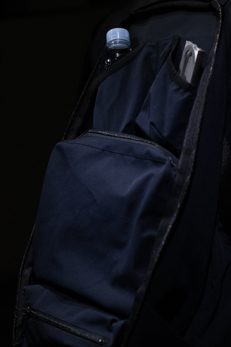 Ghost in the Shell: SAC_2045 Ultimate Tech Coat - Tokyo Otaku Mode (TOM)
