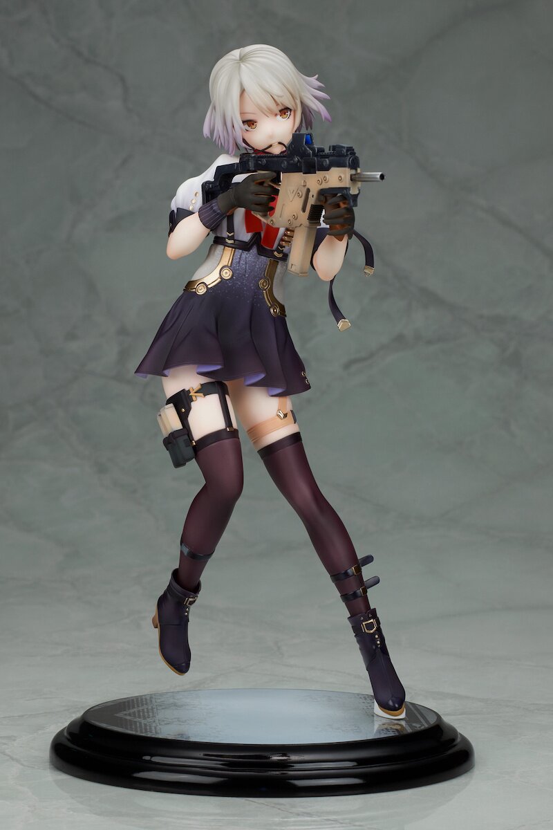 Girls' Frontline Vector 1/7 Scale Figure - Tokyo Otaku Mode (TOM)