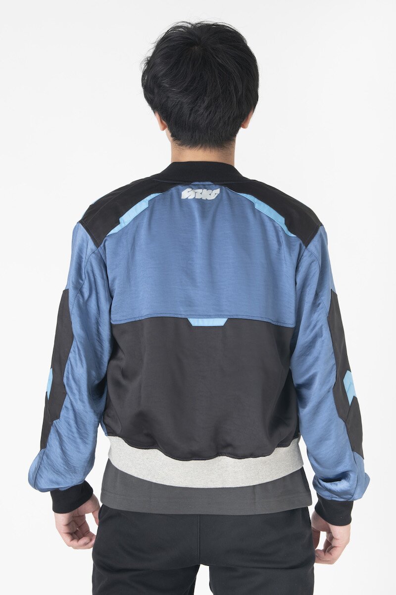Phantasy Star Online 2 Soldiers Rest Jacket: KADOKAWA - Tokyo Otaku ...