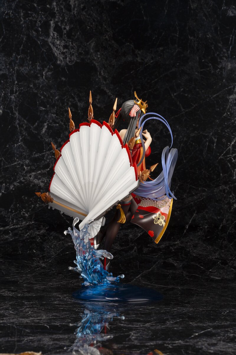 Azur Lane Taihou 1/7 Scale Figure: KOTOBUKIYA - Tokyo Otaku Mode (TOM)