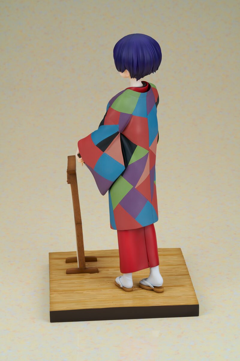 My Master Has No Tail Daikokutei Bunko 1/7 Scale Figure: F:NEX 34% OFF ...
