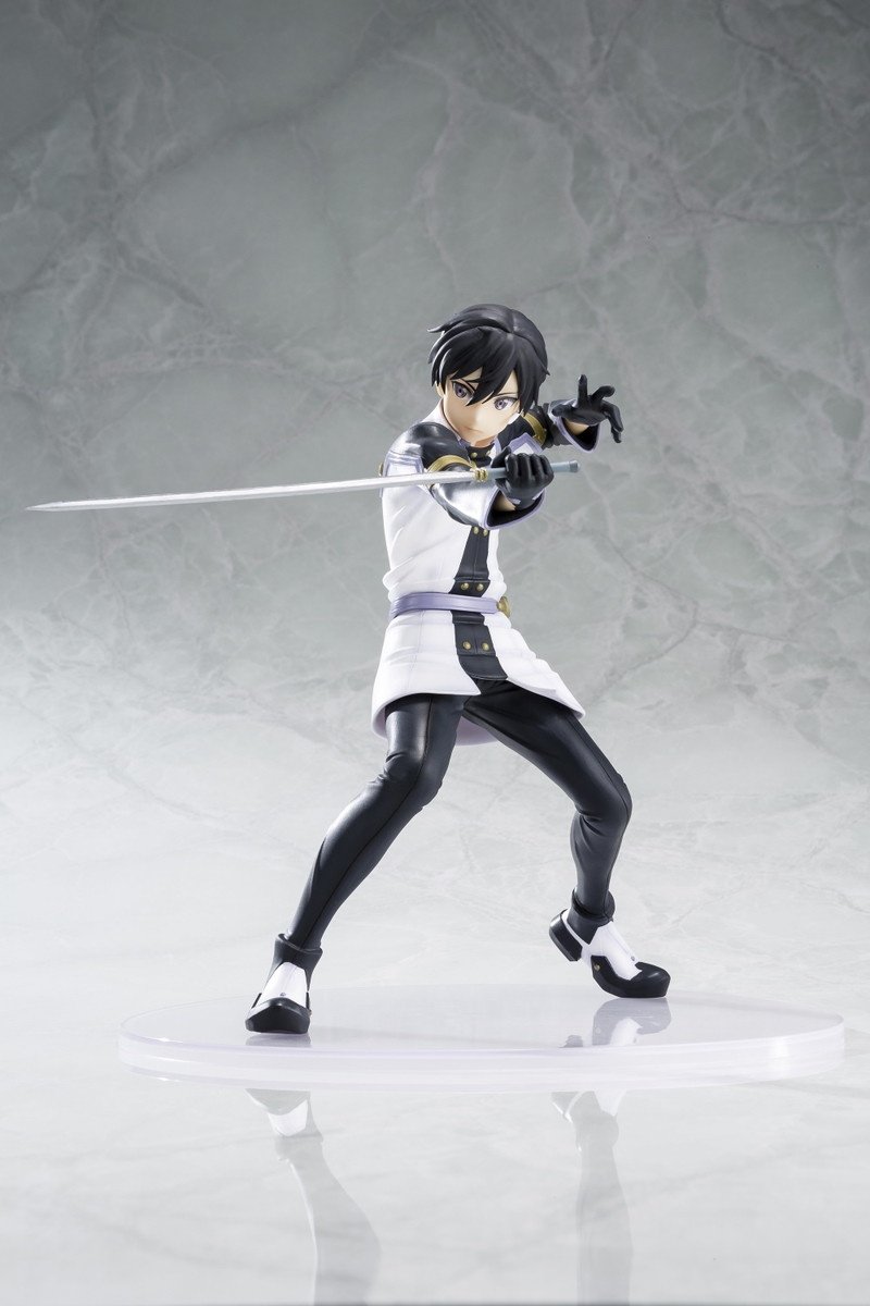 Sword Art Online the Movie: Ordinal Scale Kirito: Ordinal Scale Ver. 1/ ...