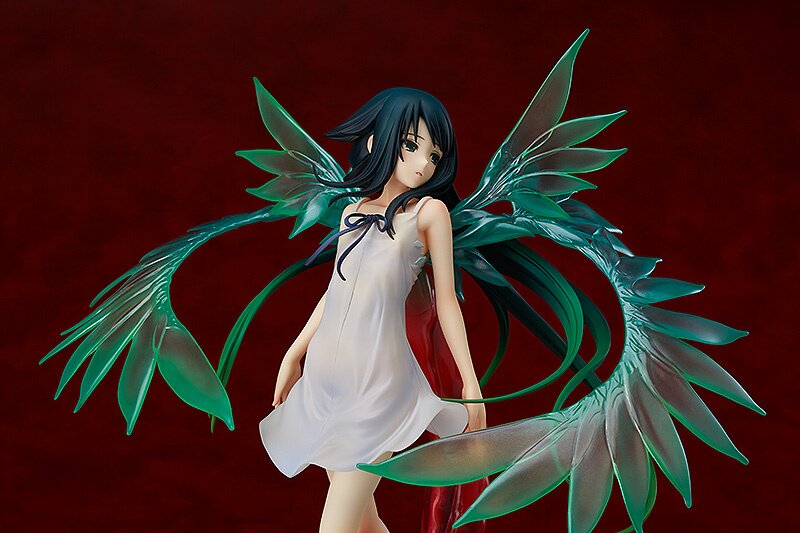 Saya no Uta Saya 1/7 Scale Figure (Re-run) - Tokyo Otaku Mode (TOM)
