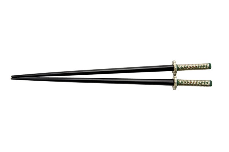 Japanese Sword Chopsticks - Okita Sōji - Tokyo Otaku Mode (TOM)