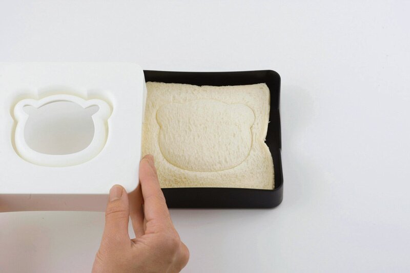 Panda Sandwich Cutter - Tokyo Otaku Mode (TOM)