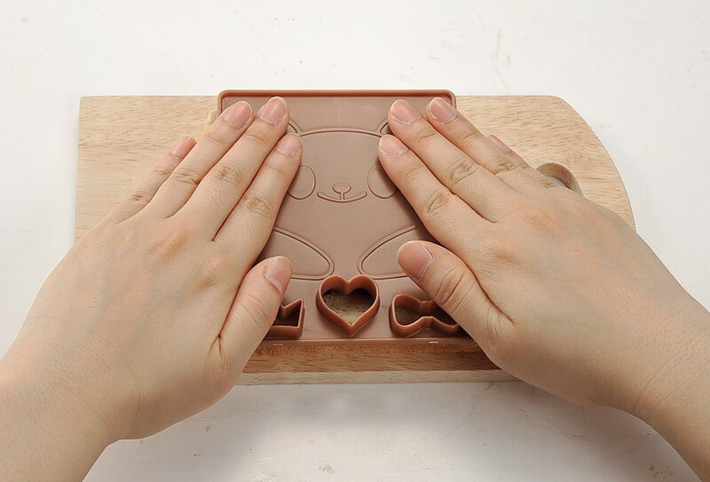 Popup Animal Bread Cutter: Arnest - Tokyo Otaku Mode (TOM)