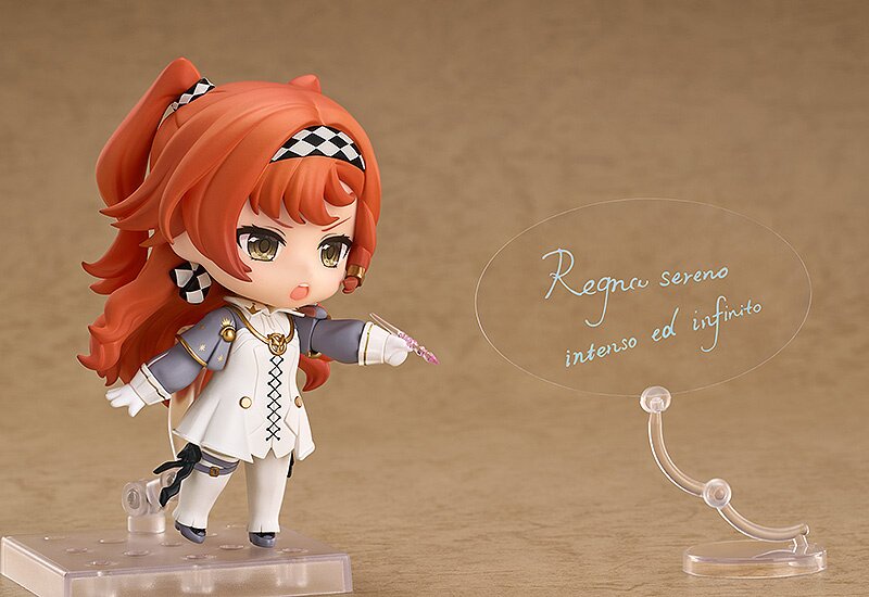 Nendoroid Reverse: 1999 Sonetto: Good Smile Arts Shanghai - Tokyo Otaku ...