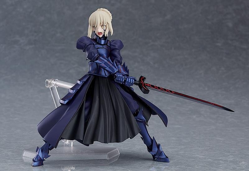 figma Fate/stay night: HF Saber Alter 2.0: MAX FACTORY 16% OFF - Tokyo Otaku Mode (TOM)