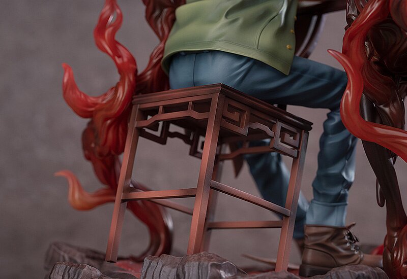 Time Raiders Wu Xie 1/7 Scale Figure: Myethos 17% OFF - Tokyo Otaku ...