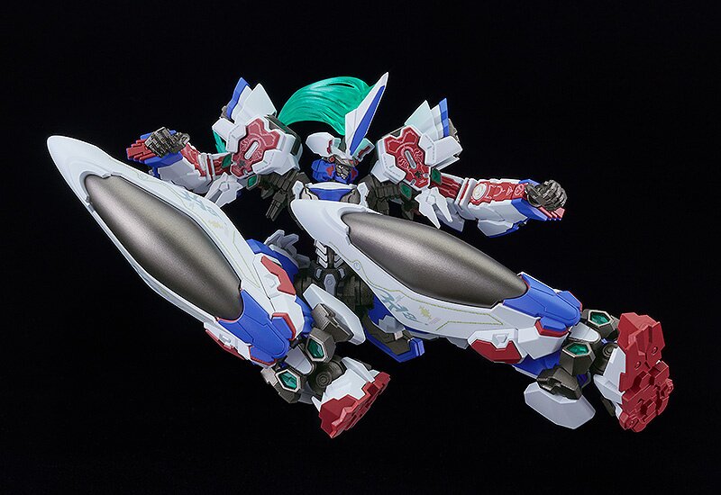 Moderoid Deus Machina Demonbane Demonbane - Tokyo Otaku Mode (TOM)