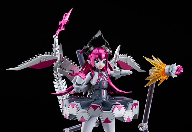 Hagane Works Alloy Fate/Grand Order Alter Ego/Mecha Eli-chan - Tokyo ...
