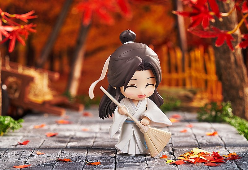 Nendoroid Heaven Official's Blessing Xie Lian (Re-run) - Tokyo Otaku ...