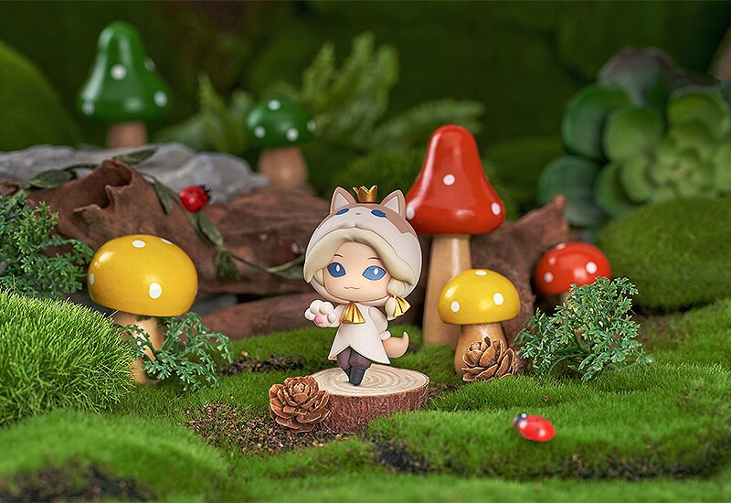 Identity V Moe Moe Pet Collectible Figures Box Set - Tokyo Otaku Mode (TOM)