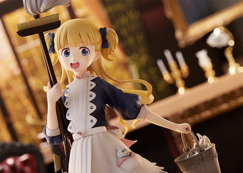 Shadows House Emilico 1/6 Scale Figure - Tokyo Otaku Mode (TOM)