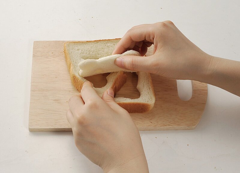Popup Animal Bread Cutter: Arnest - Tokyo Otaku Mode (TOM)