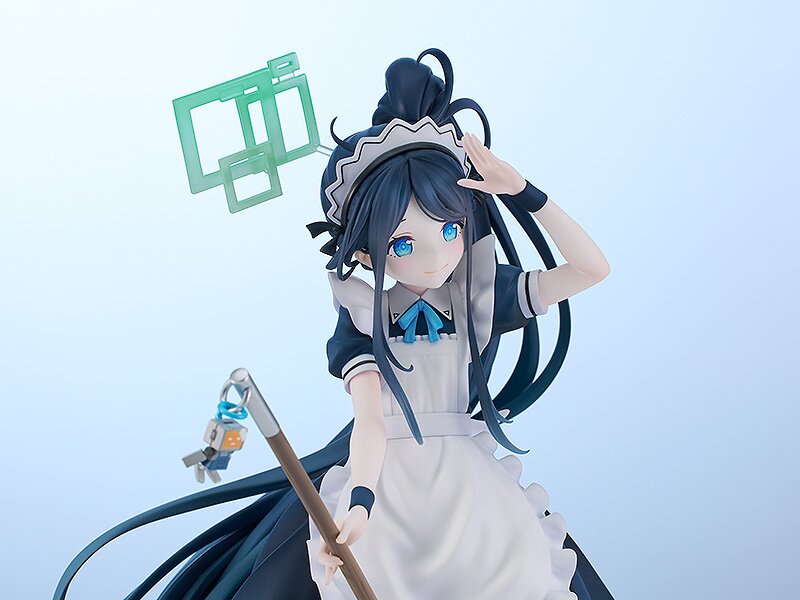 Blue Archive Aris (Maid) 1/7 Scale Figure - Tokyo Otaku Mode (TOM)