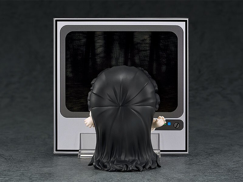 Nendoroid Sadako: Good Smile Arts Shanghai - Tokyo Otaku Mode (TOM)
