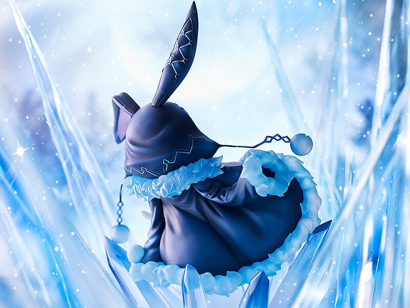 [Date A Live] Yoshino: Inverse Ver. 1/7 Scale Figure: Phat! - Tokyo ...