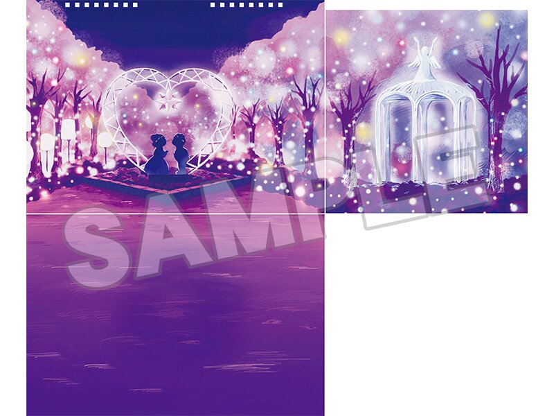 Nendoroid More Background Book 02 - Tokyo Otaku Mode (TOM)