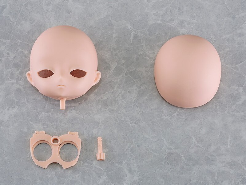 Harmonia Bloom Blooming Doll Root (Head-Nagi-Sunrise) - Tokyo Otaku Mode (TOM)