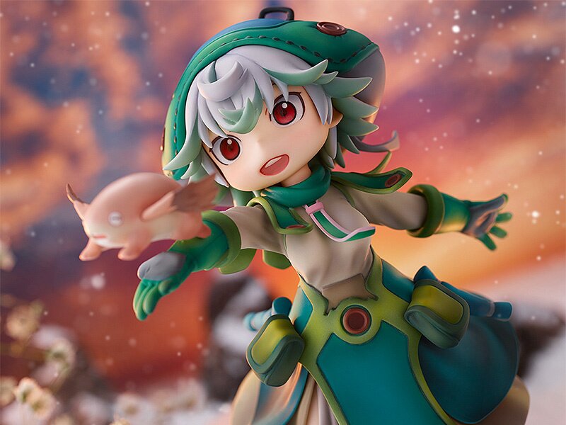 Made in Abyss: Dawn of the Deep Soul Prushka 1/7 Scale Figure: Phat ...
