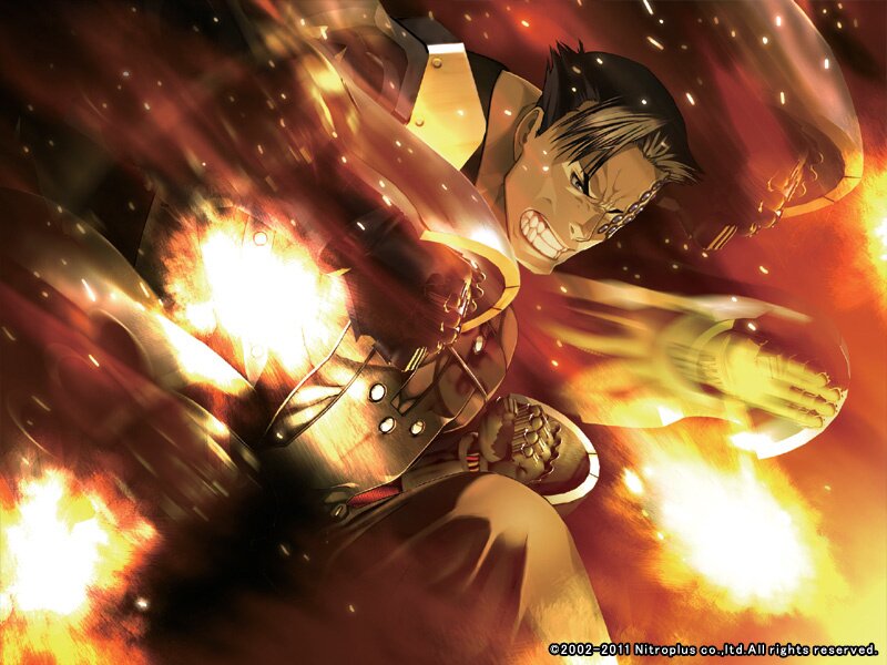 Kikokugai: The Cyber Slayer (PC, All Ages Edition): Nitroplus - Tokyo ...