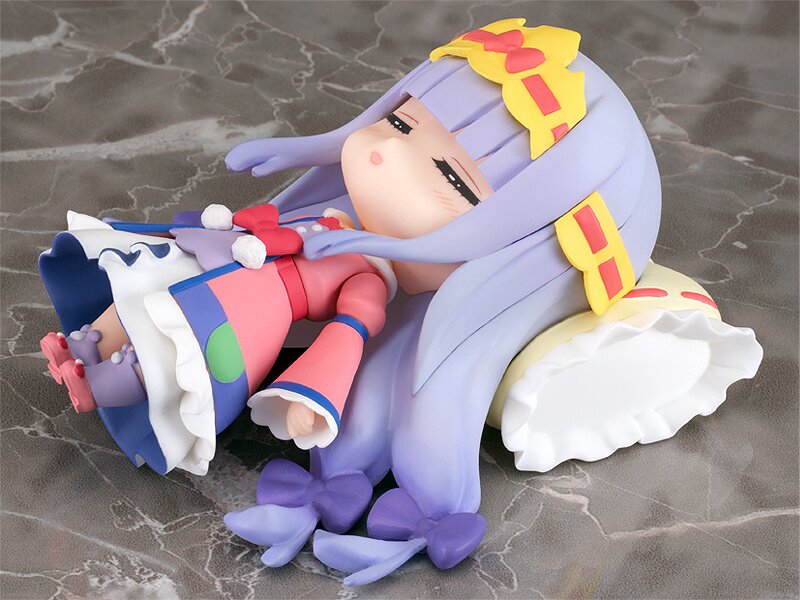 Nendoroid Sleepy Princess in the Demon Castle Princess Syalis: Good ...