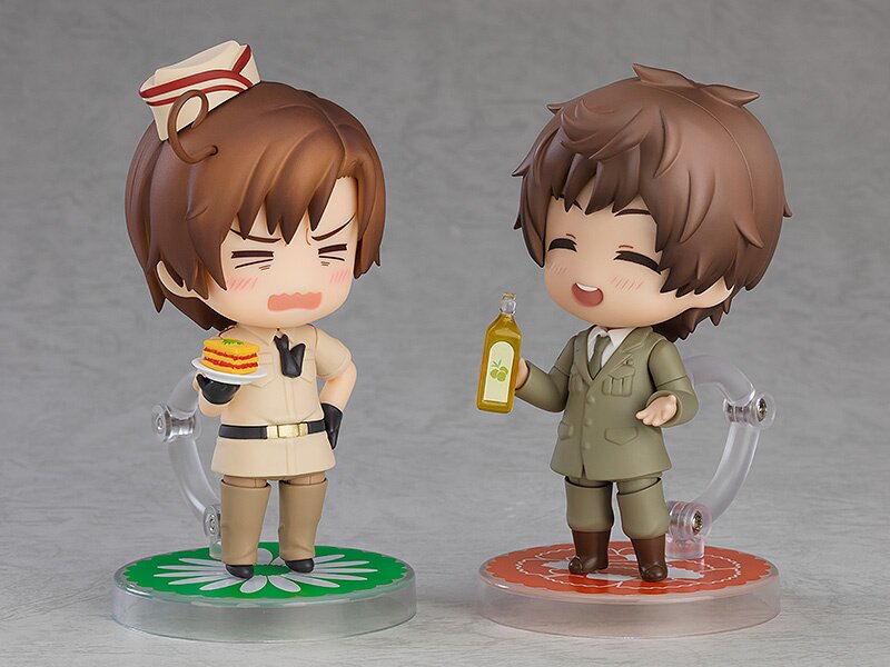Nendoroid Hetalia: World Stars Spain - Tokyo Otaku Mode (TOM)