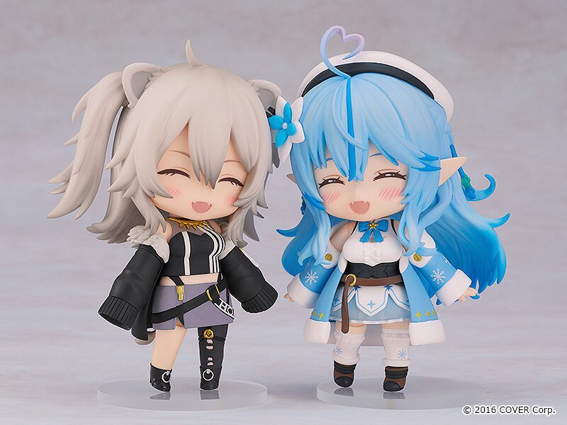 Nendoroid Yukihana Lamy: Good Smile Company - Tokyo Otaku Mode (TOM)