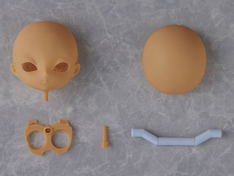 Harmonia Bloom Blooming Doll Root (Head/Sunset) - Tokyo Otaku Mode (TOM)