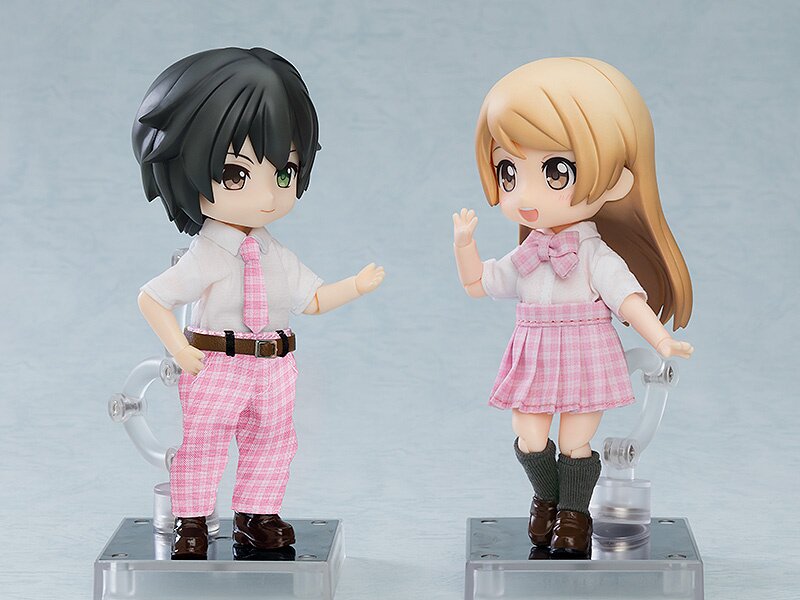 Nendoroid Doll Outfit Set: Blazer - Boy - Tokyo Otaku Mode (TOM)