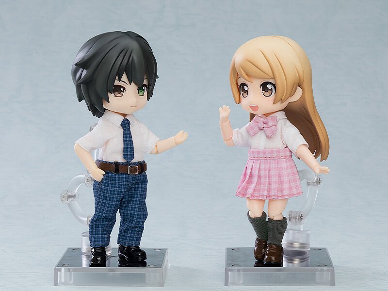 Nendoroid Doll Outfit Set: Blazer - Girl - Tokyo Otaku Mode (TOM)