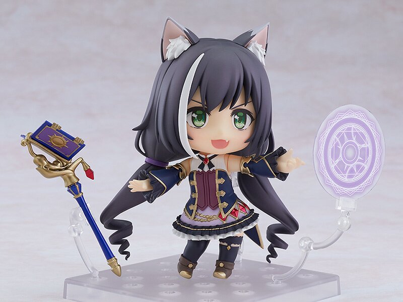Nendoroid Princess Connect! Re:Dive Karyl: Good Smile Company - Tokyo ...