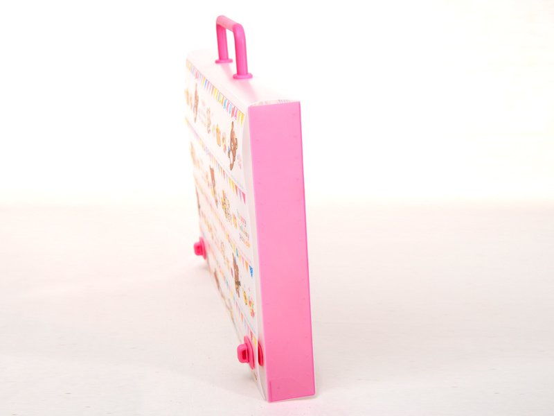 Rilakkuma Carryable File Case - Tokyo Otaku Mode (TOM)