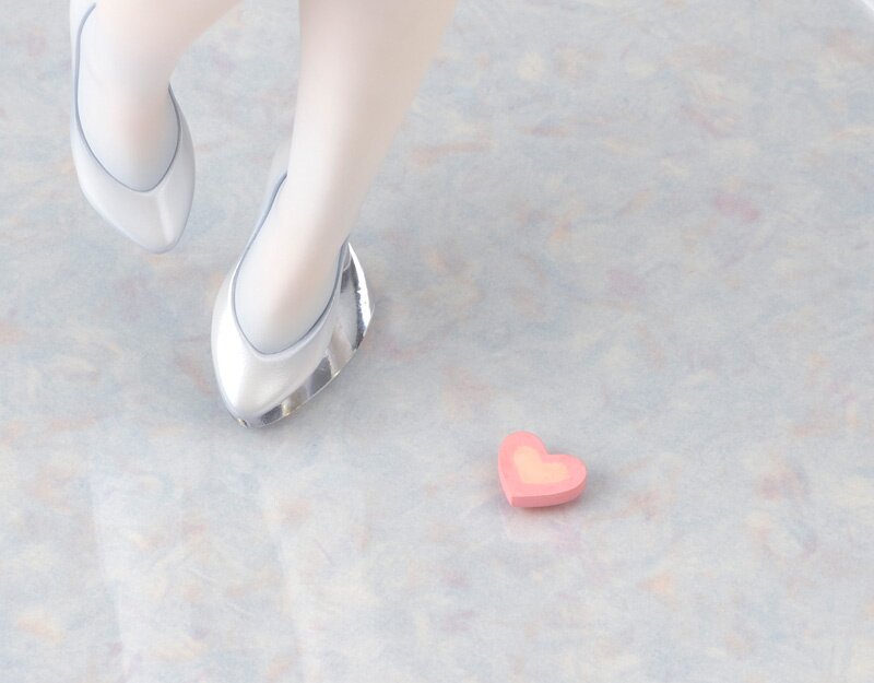 Azur Lane Le Malin: Listless Lapin Ver. 1/6 Scale Figure: Alter - Tokyo ...