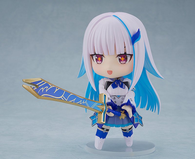 Nendoroid Lize Helesta: Good Smile Company 27% OFF - Tokyo Otaku Mode (TOM)