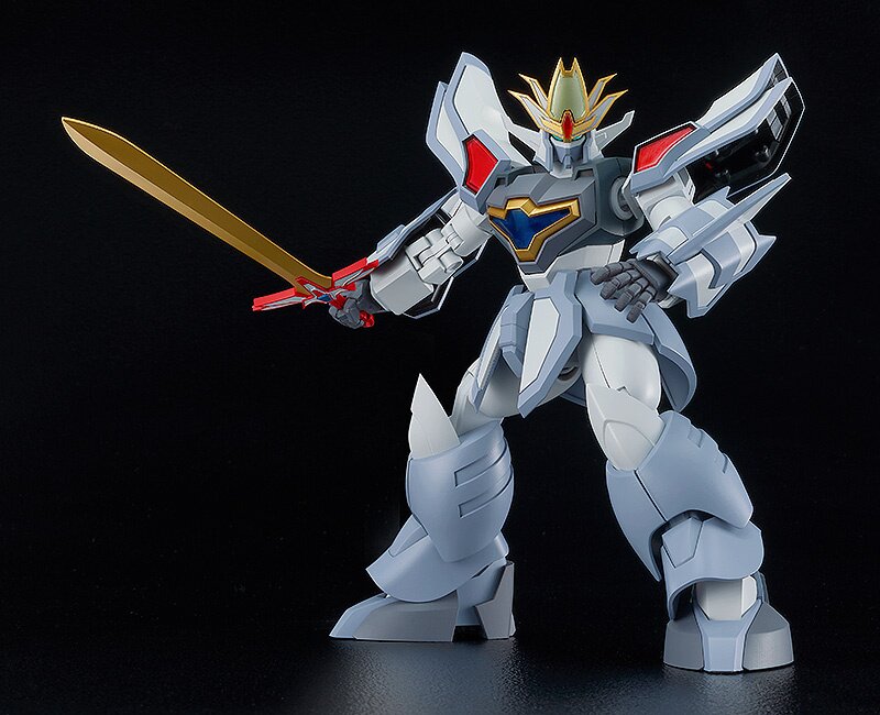 Moderoid Mado King Granzort: The Last Magical War Hyper Granzort (Re ...