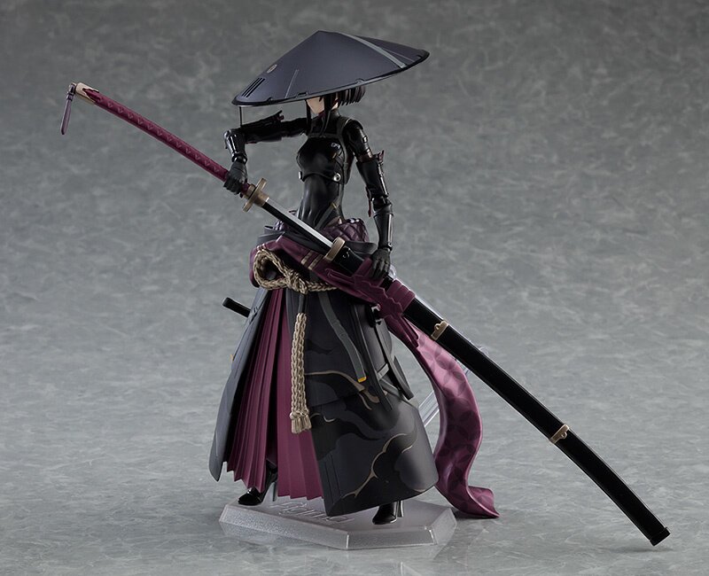 figma Falslander Ronin - Tokyo Otaku Mode (TOM)