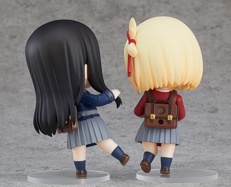 Nendoroid Lycoris Recoil Takina Inoue - Tokyo Otaku Mode (TOM)