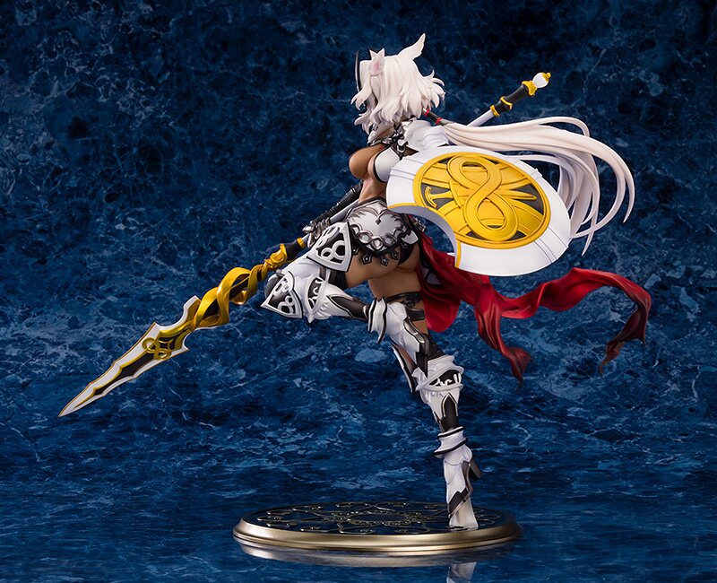 Fate/Grand Order Lancer/Caenis 1/7 Scale Figure - Tokyo Otaku Mode (TOM)