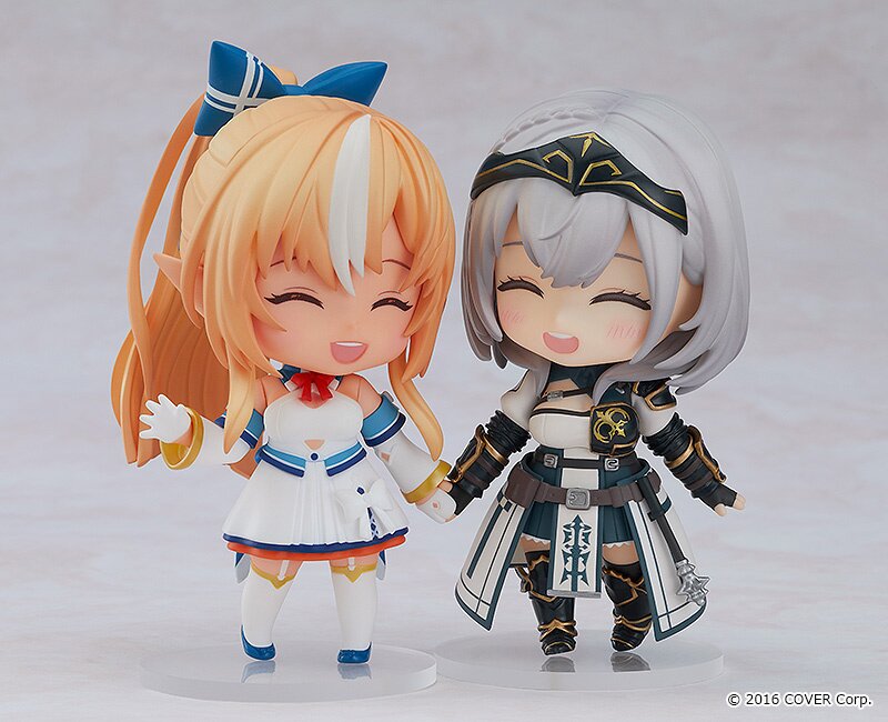 Nendoroid Shiranui Flare - Tokyo Otaku Mode (TOM)