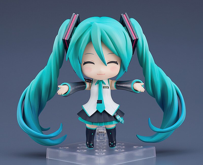 Nendoroid Hatsune Miku V3 - Tokyo Otaku Mode (TOM)