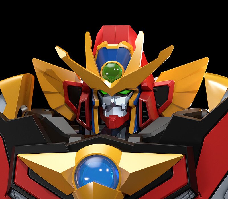 Moderoid Gravion Zwei Sol Σ Gravion: Good Smile Company 66% OFF - Tokyo ...