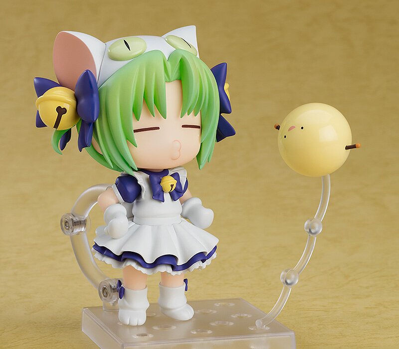 Nendoroid Reiwa no Di Gi Charat Di Gi Charat - Tokyo Otaku Mode (TOM)