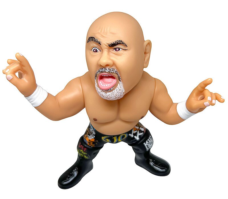 16d Collection 028: Keiji Muto - Tokyo Otaku Mode (TOM)