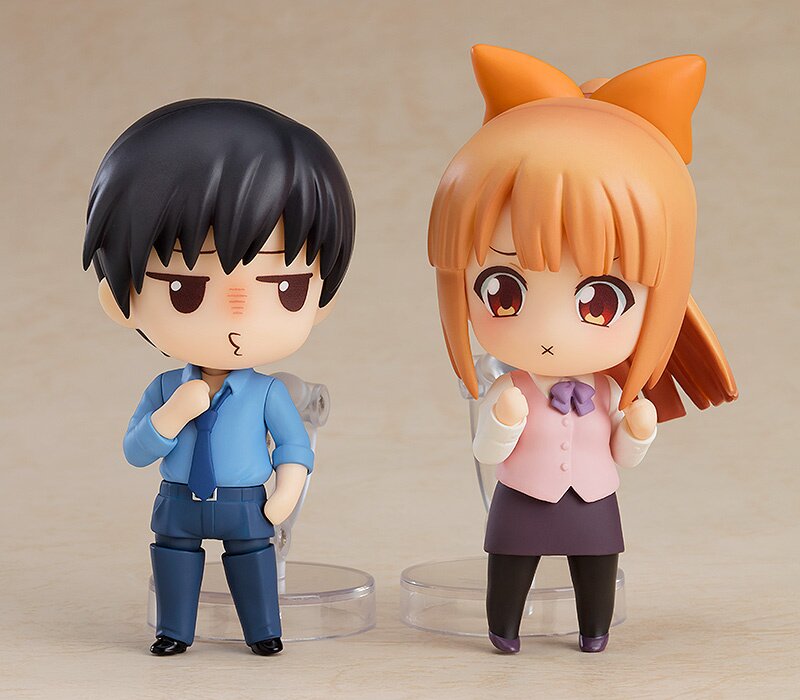 Nendoroid More: Face Swap Good Smile Selection 02 Box Set: Good Smile ...