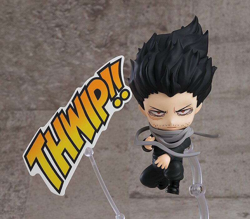 Nendoroid My Hero Academia Shota Aizawa: Good Smile Company - Tokyo ...