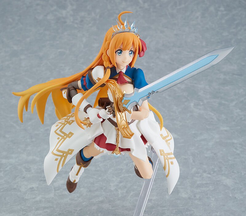 figma Princess Connect! Re:Dive Pecorine - Tokyo Otaku Mode (TOM)
